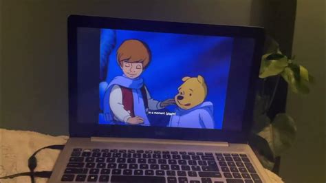 Winnie The Pooh The Wishing Bear Hd Pt 96 Youtube