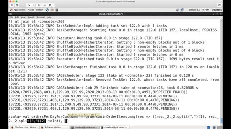 Hadoop Certification Cca Scala 04 Max By Key Includes Sql Youtube
