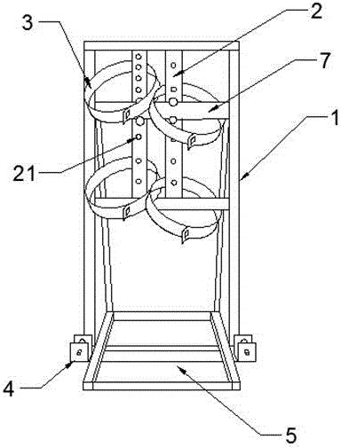Fixing Device Eureka Patsnap