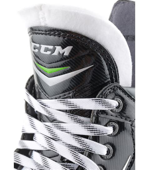 Купить коньки CCM Ribcor 66K Sr в Москве. Цены на коньки CCM Ribcor 66K ...