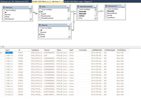Using Revit DB Link Developers Dynamo