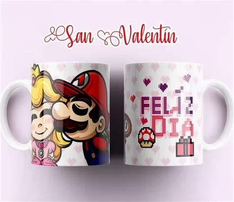 56 Plantillas Tazas Enamorados San Valentin Sublimar Mockup En Venta En