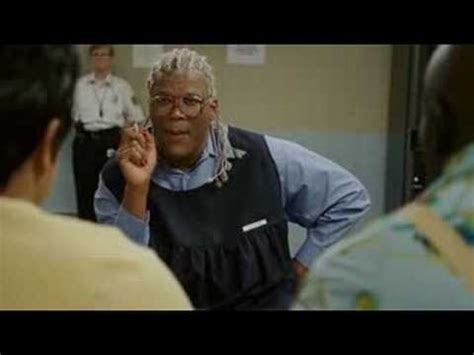 Madea Goes To Jail Quotes