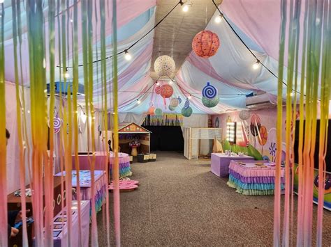 תערוכת החושים של עמי ותמי