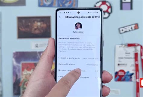 Cómo Saber Si Un Perfil De Instagram Es Falso