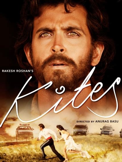 دانلود فیلم Kites 2010 بادبادک‌ها با زیرنویس فارسی و تماشای آنلاین
