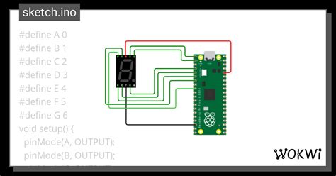 9 second wokwi esp32 stm32 arduino simulator
