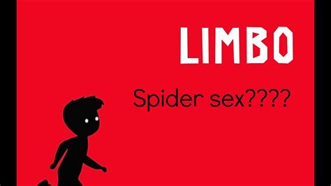 Spider Sex Limbo Gameplay YouTube