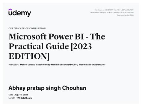 Abhay Pratap Singh Chouhan On Linkedin Powerbi