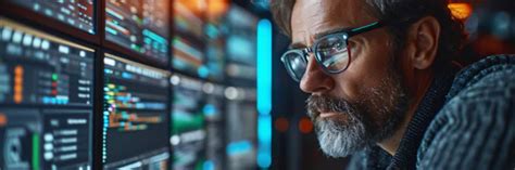 What Is Cyber Security Monitoring And Why It Matters