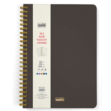Top 10 Plain Notebooks Scooboo