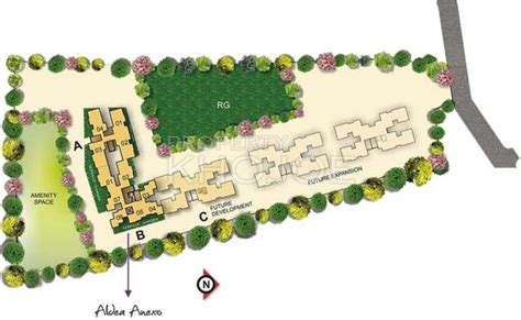 Puranik Aldea Anexo In Baner Pune Price Brochure Floor Plan Reviews