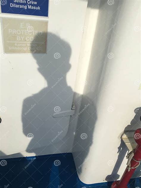 Shadow Casted Editorial Photography Image Of Casted 262207162