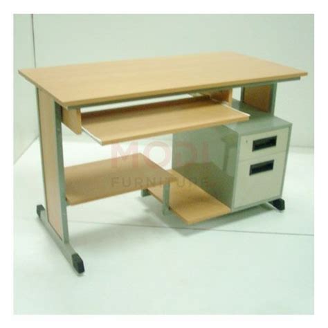 Pin En Chair Computer Table