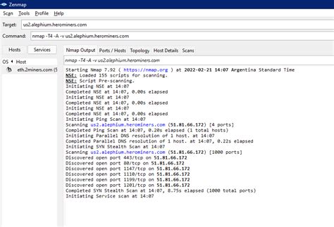 T Rex On Windows Dual Mining With Alephium Not Connecting Issue Trexminer T Rex