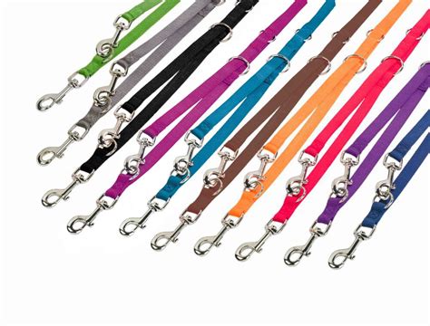 Nobby Classic rot S 2 m 15 mm Führleine kaufen bei Do it Garden