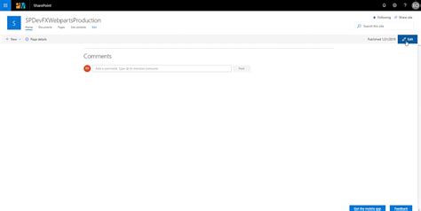 Now Available Open Source Sharepoint Framework Rss Reader Webpart
