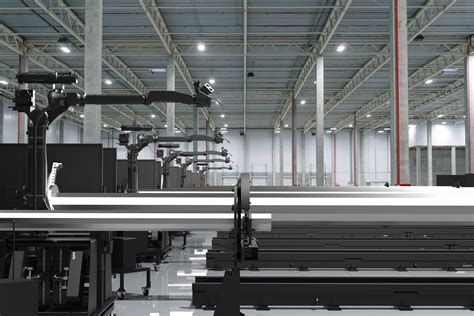 Robotic Welding Systems By Path Robotics