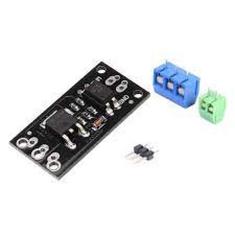LR Mosfet Module Agarwal Electronics