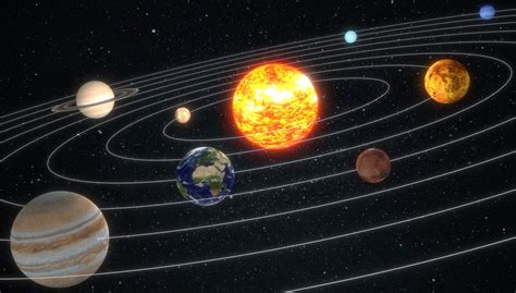 Des sédiments terrestres éclairent lhistoire du Système solaire Pour