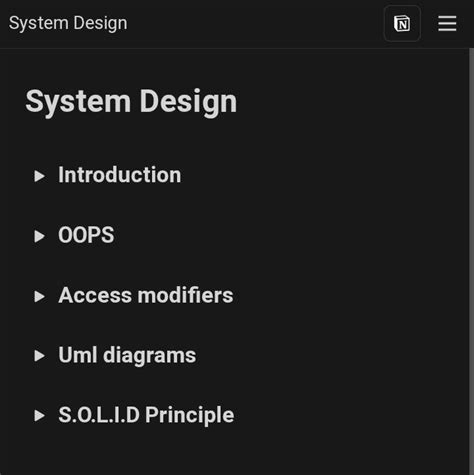 Systemdesign Oop Inheritance Polymorphism Coderarmy Techjourney