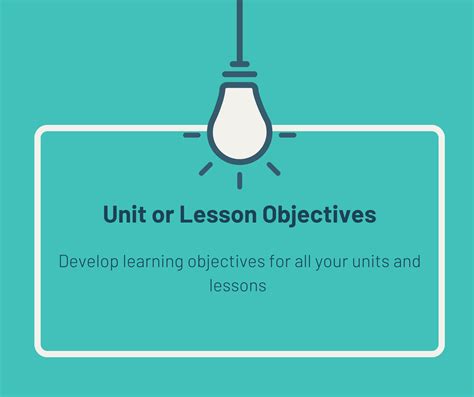 lesson idea generator — ai for education