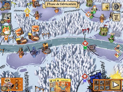Top meilleurs jeux de plateau numériques édition Board Gamer
