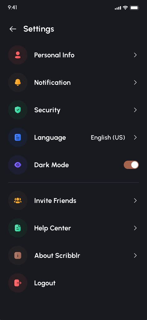 artically article and blog app react native cli ui kit by jsmthemes