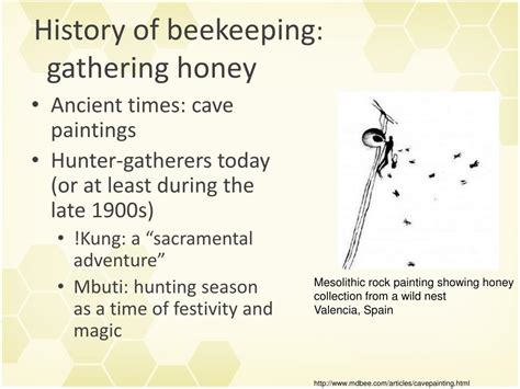 Ppt Beekeeping Apiculture Powerpoint Presentation Free Download