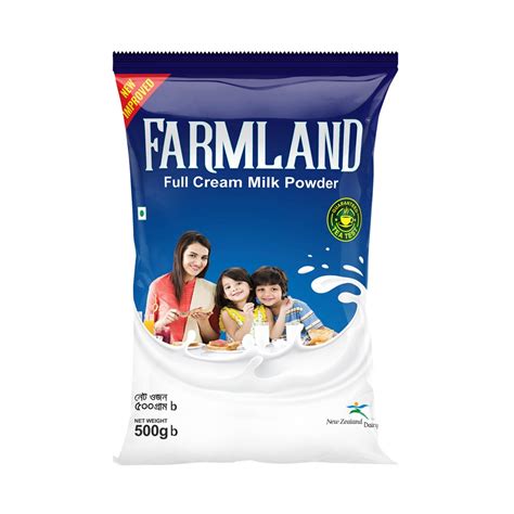 Farmland Full Cream Milk Powder Online Grocery Shopping And Delivery