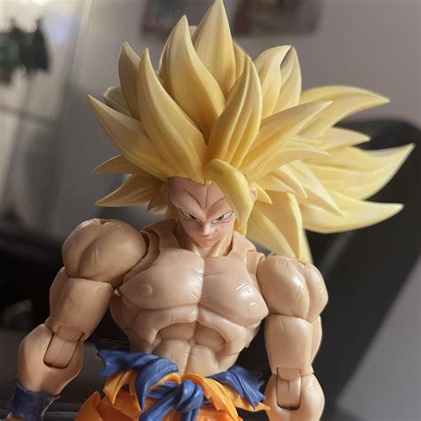 Shf Body Kong Head Kinda Cool Rshfiguarts