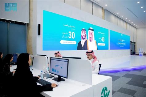 تخطت 6 مليارات ريال إحسان تواصل استقبال التبرعات الرمضانية