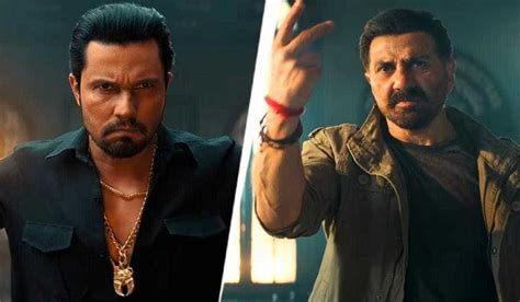 Jaat Box Office Collection Day 6 Sunny Deol And Randeep Hooda S Film