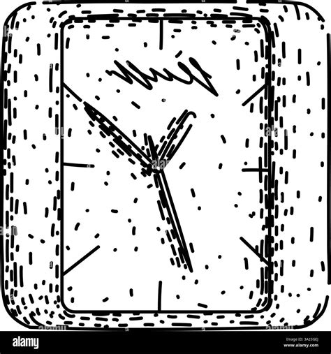 Alarm Clock Sketch Hand Drawn Vector Stock Vector Image And Art Alamy Alarm Clock Sketch Hand Drawn Vector Stock Vector Image And Art Alamy
