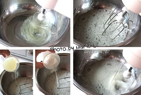 小小烤箱立大功：蛋糕裝飾《手指餅乾》食譜、做法 瑪莉的料理世界的cook1cook食譜分享