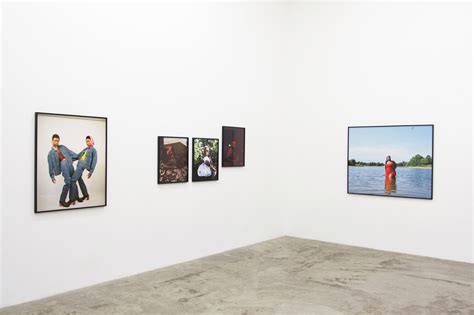 Exhibit Curation — Solana Cain