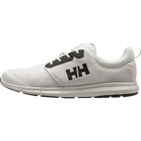 Baskets Helly Hansen Feathering Offwhiteblack 45 Offwhiteblack