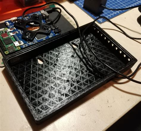 Home Assistant Kiosk Client With Raspberry Pi Zero 2w Rhomeassistant