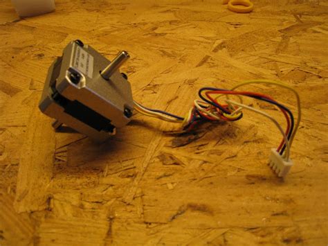 Yesyes Diy And Astro Motor Focuser