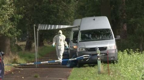Val de Marne Mayliss ans et disparue depuis la Saint Valentin a été retrouvée morte sur