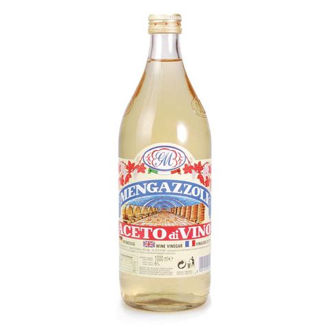 White Wine Vinegar Wine Vinegar