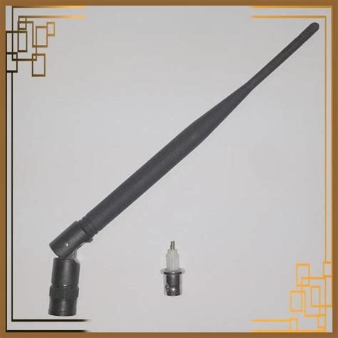 [cnc] Long Antenna Modification Nokia 5110 Old School Folding Model