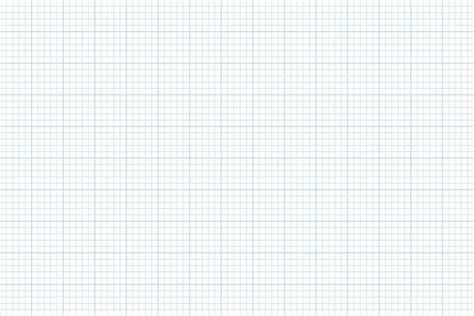 Millimeter Graph Paper Grid Seamless Pattern Abstract Geometric Squared Background Line
