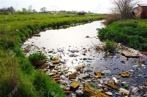 Paisajes Contaminados Buscar Con Google Stock Photography Free