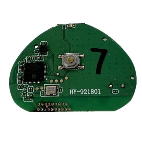 Bluetooth Anti Lost Alarm Object Finder Tracker Key Finder Module Smart