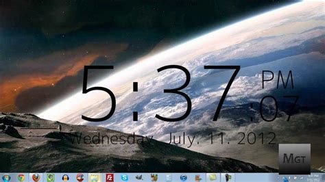 Clock Wallpaper For Windows 10 Wallpapersafari
