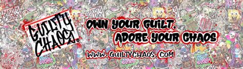 Hypebeast Elmo Writer Guilty Chaos