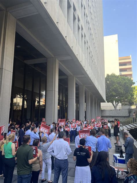 Peoples City Council Los Angeles On Twitter RT JusticeLANow We