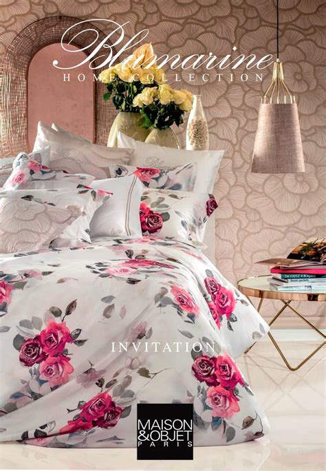 We welcome you... - Blumarine Home Collection Household Linen | Facebook