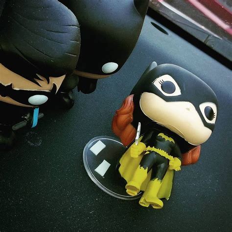 Really Babs 😥 Justcanteven Batmantheanimatedseries Batman Batgirl